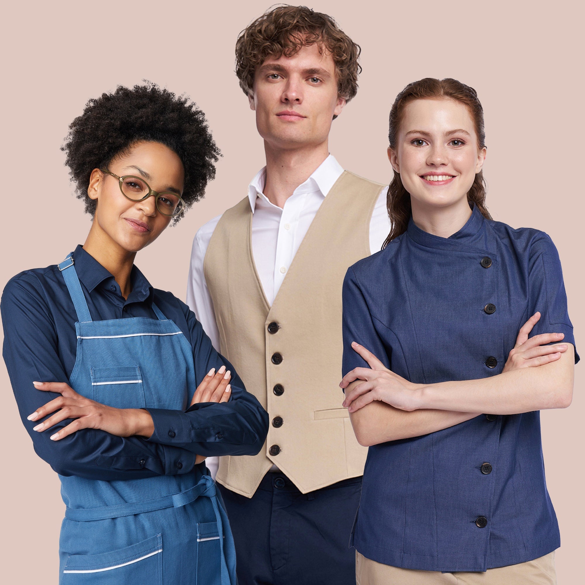 Smock Supply - Custom Uniforms Made Simple