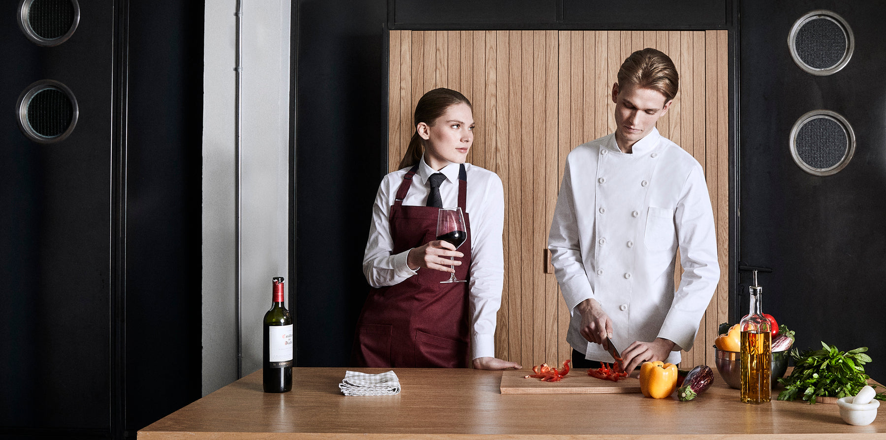 Smock Supply - Custom Uniforms Made Simple